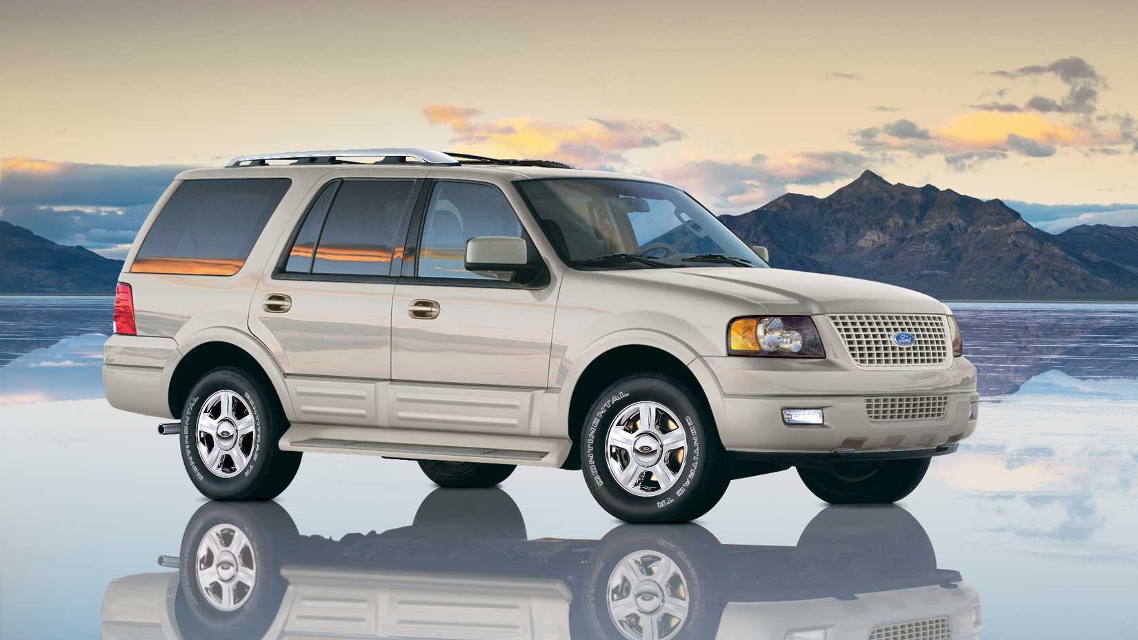 2027 Ford Expedition 30th Anniversary: Everything You Need To Know