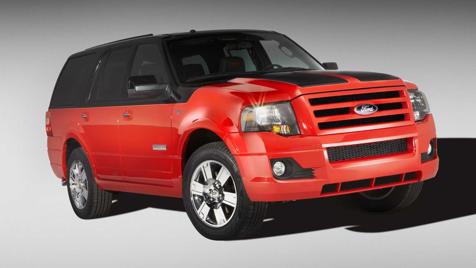 2027 Ford Expedition 30th Anniversary: Everything You Need To Know