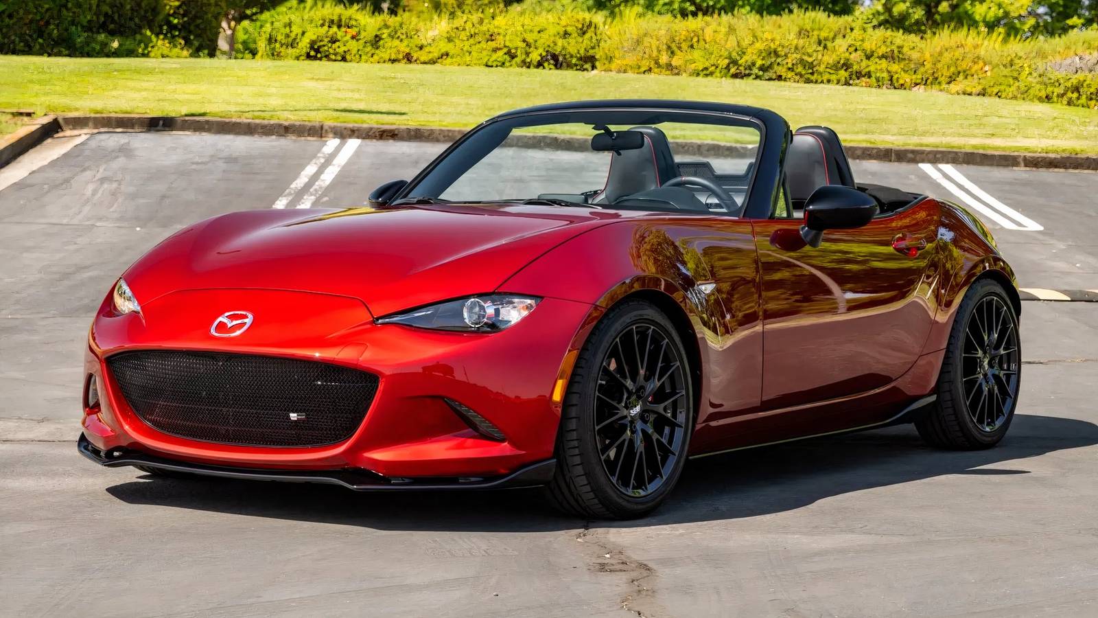 6 Fast Cars Under $20,000 You Can Buy in 2026