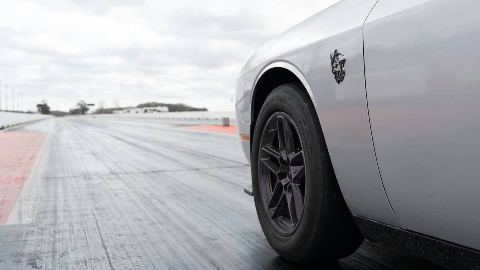 The First Street-Legal Car To Run A 10-Second Quarter Mile