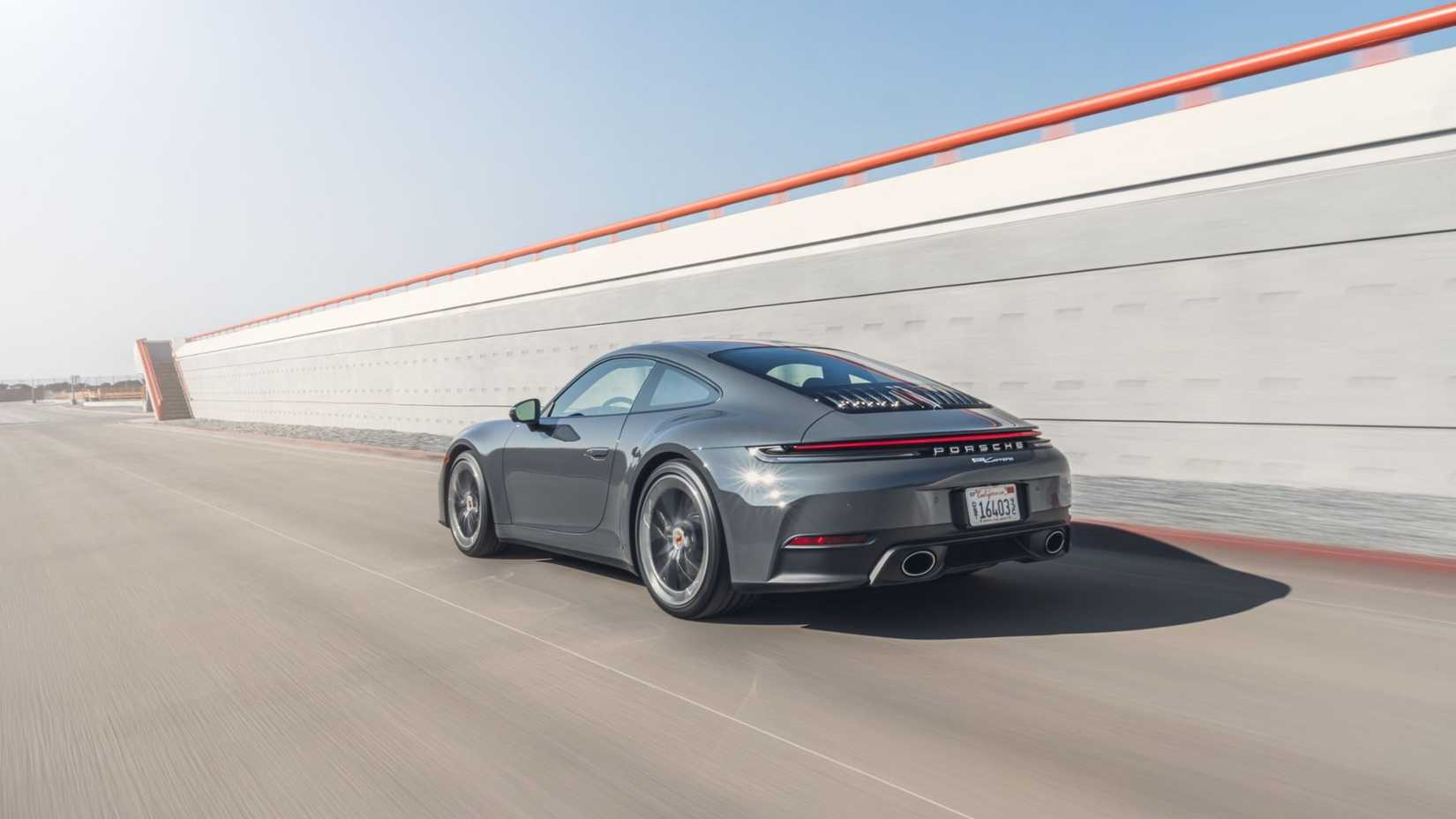 The Perfect Sports Car If You Can’t Afford The Porsche 911