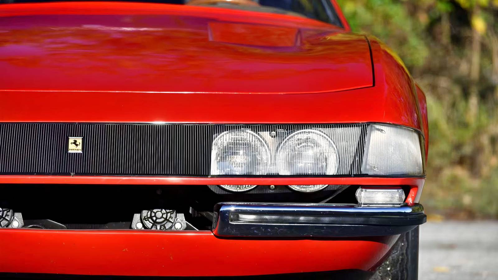 10 Cars That Made 1970 The Craziest Year In Performance