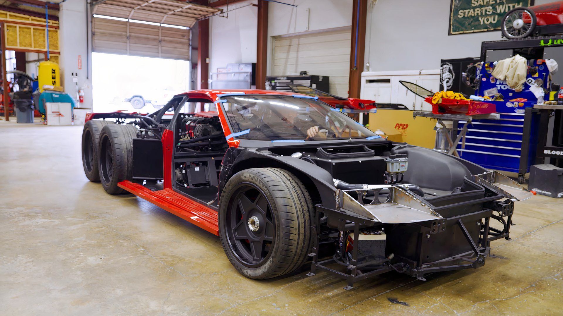 10 Best Front-Engined Ferraris Ever