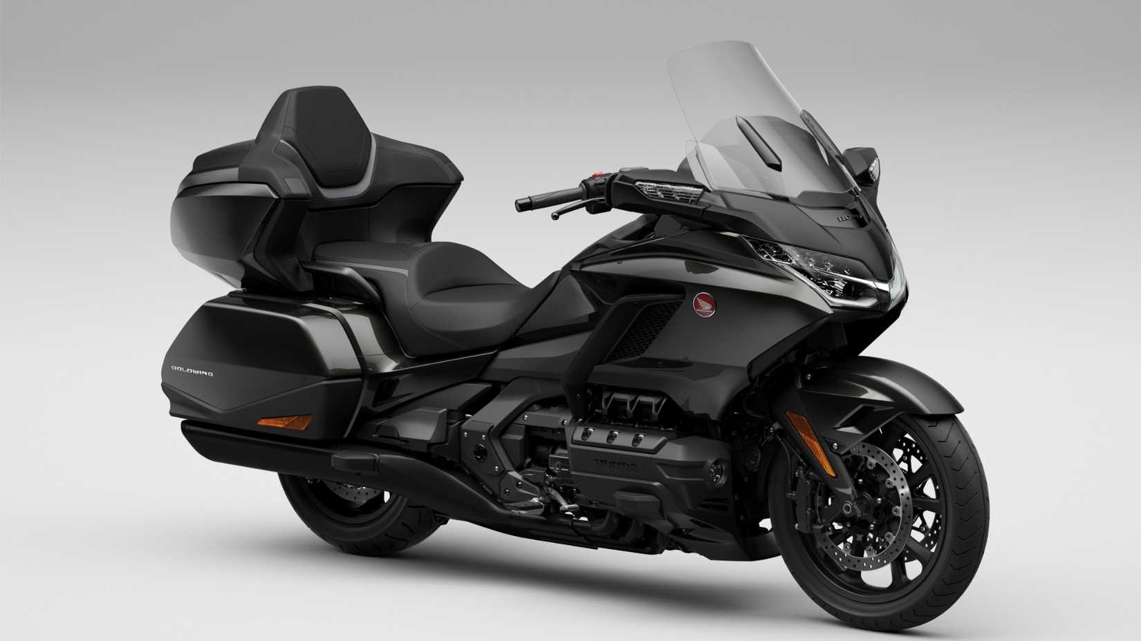 10 Japanese Motorcycles That Practically Last Forever