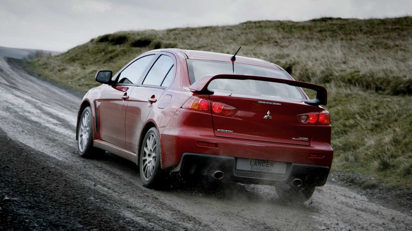 Mitsubishi Lancer Evolution: Complete Buyers Guide To Every Generation