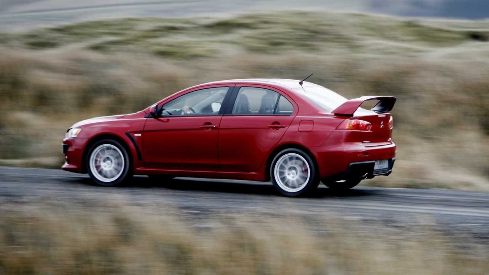 Mitsubishi Lancer Evolution: Complete Buyers Guide To Every Generation