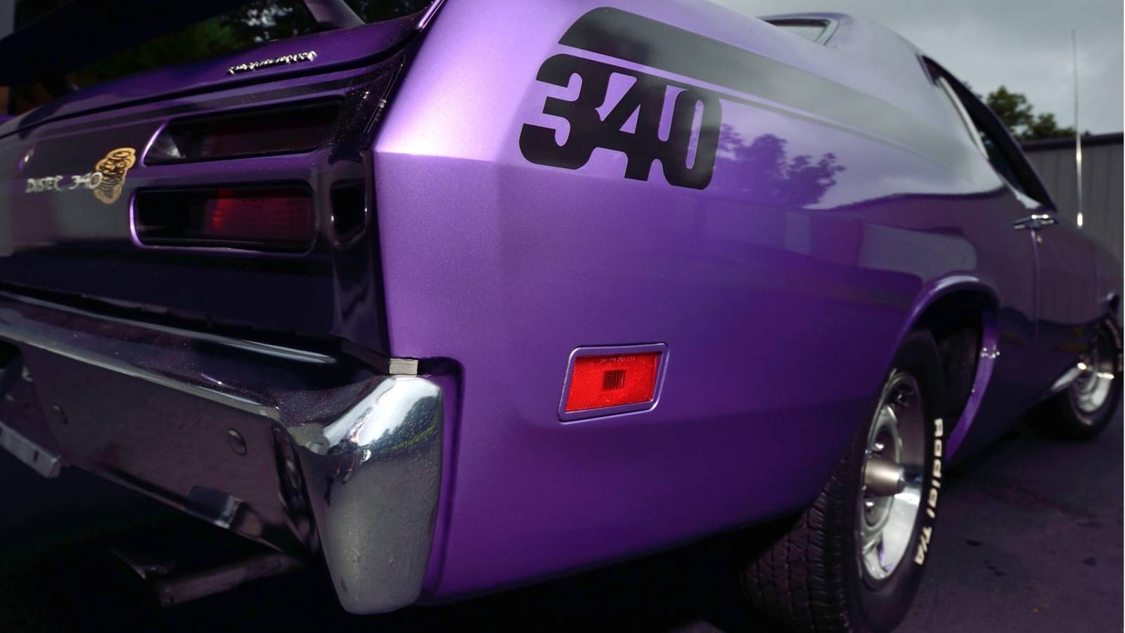 10 Cheap Muscle Cars That Belong In Every Gearhead's Garage