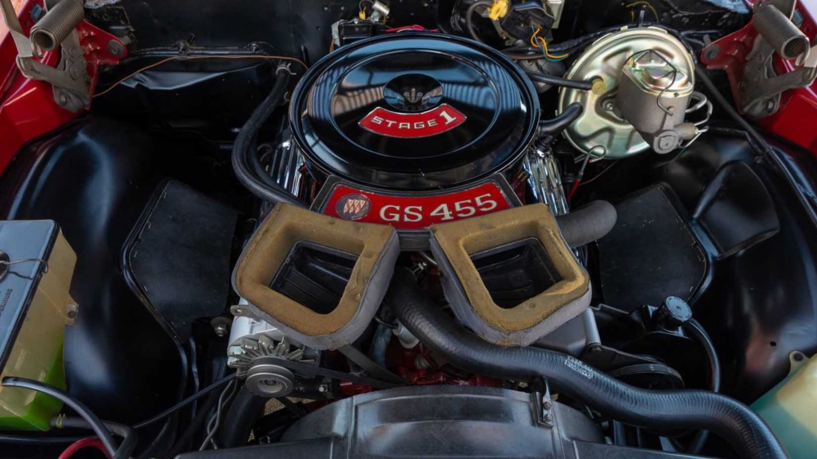 7 Underrated Detroit V8s That Made More Power Than Claimed