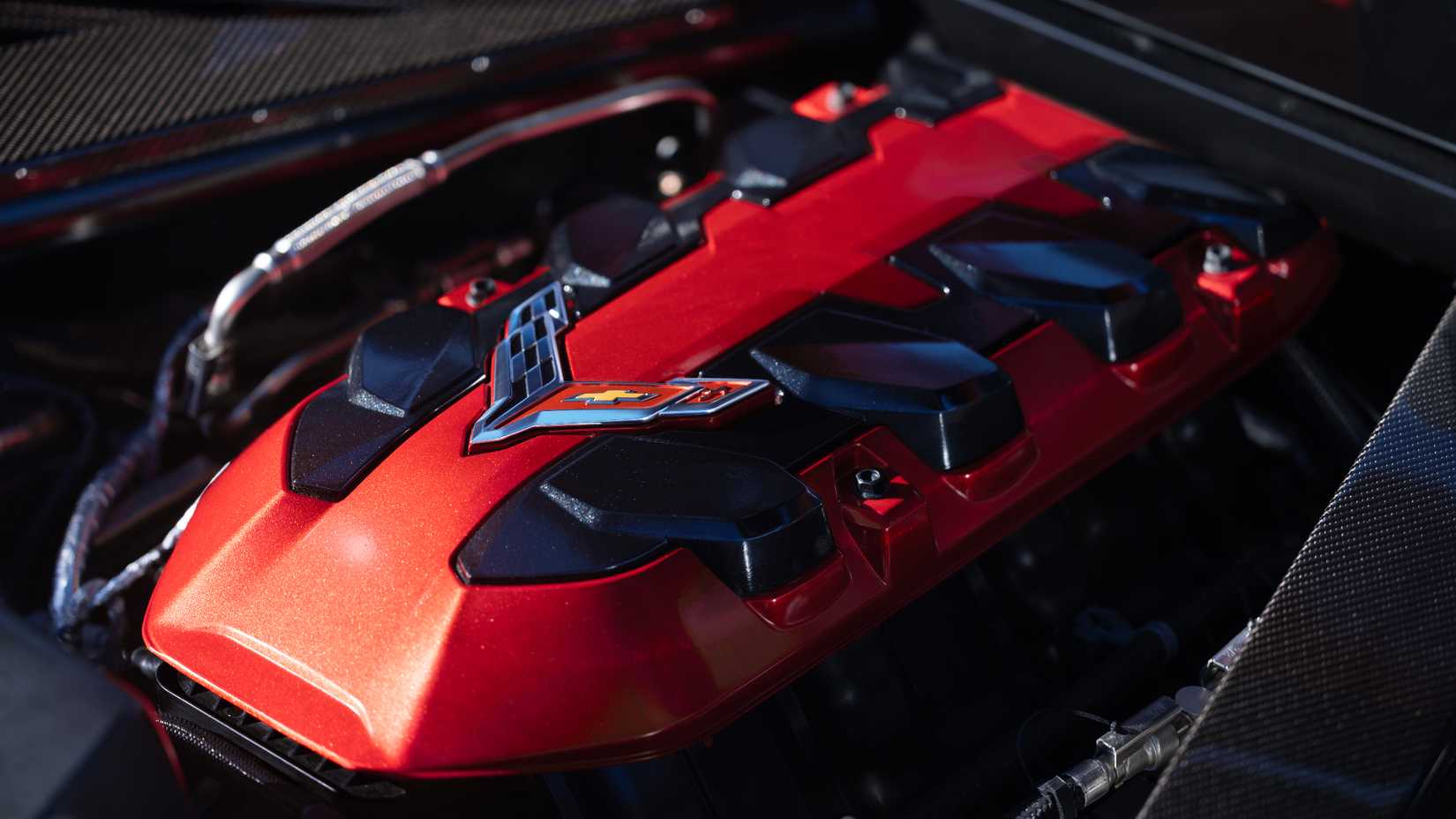 2027 Corvette Grand Sport And Grand Sport X Debut With New 6.7L V8