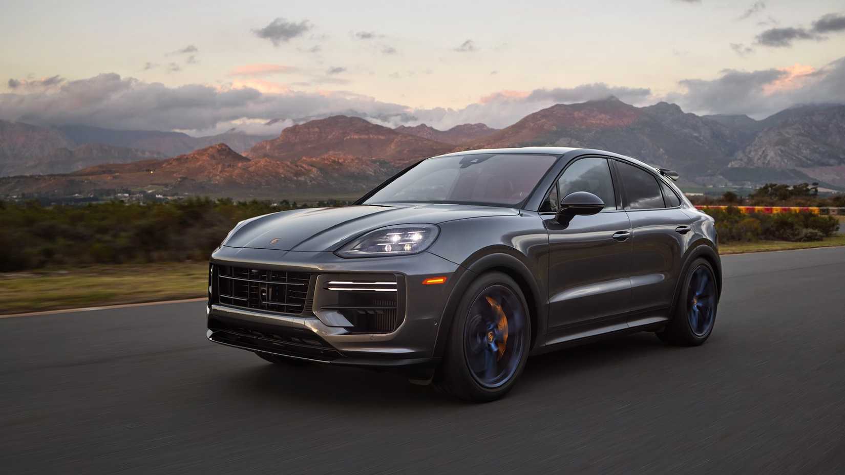10 Fun-To-Drive SUVs That Defy Physics