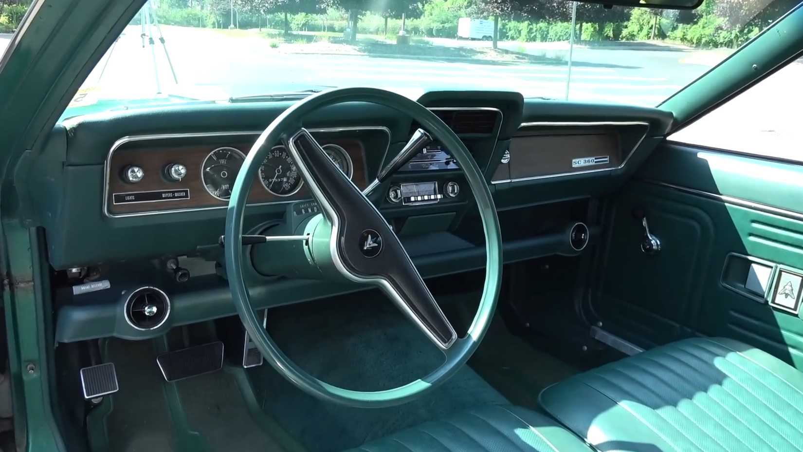 Amc Built A 2663 Insurance Loophole That Could Embarrass Cars Costing