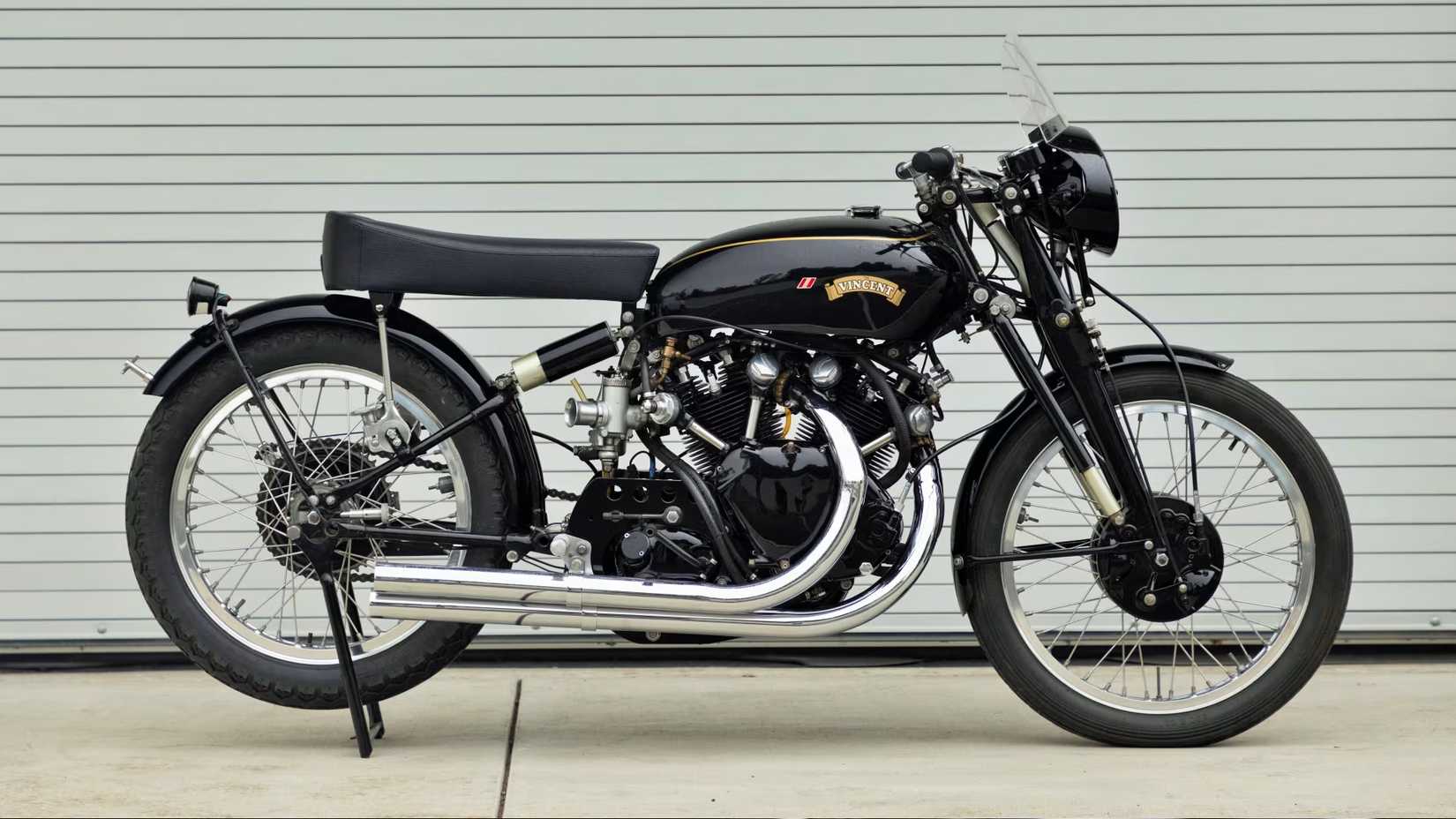 The Kawasaki That Was The World’s Fastest Motorcycle For Six Years