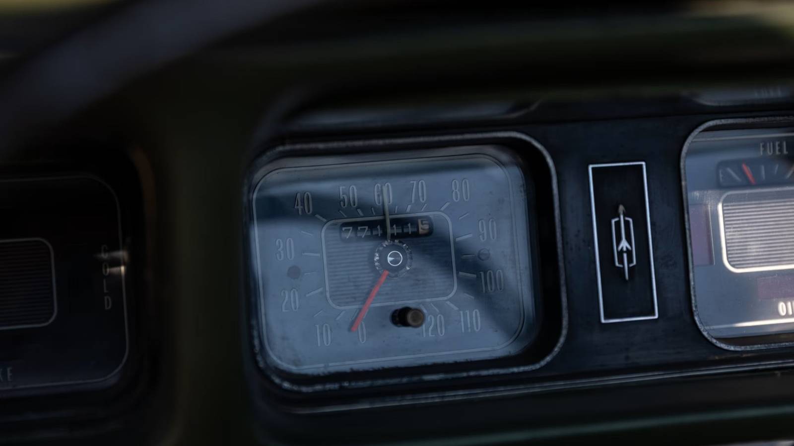 The Olds V8 Sleeper Sedan Built To Humble Pony Cars