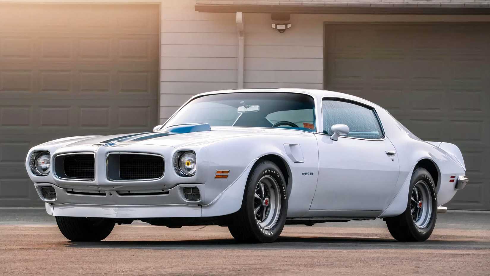 The Phantom Plymouth Sleeper Detroit Buried Forever