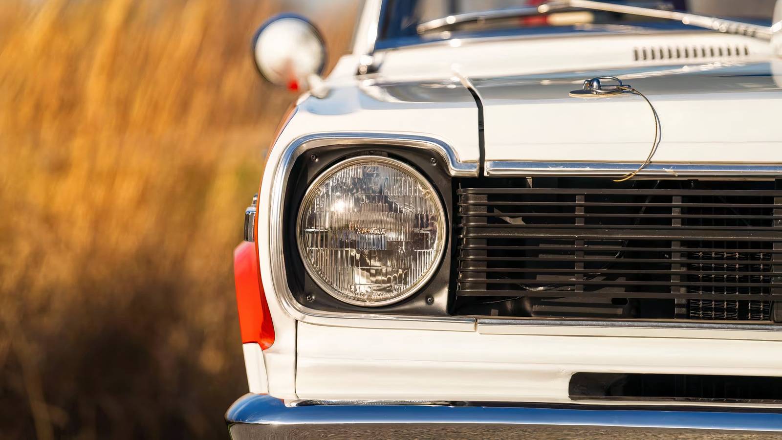 The AMC That Beat Every GM Muscle Car At The Drag Strip