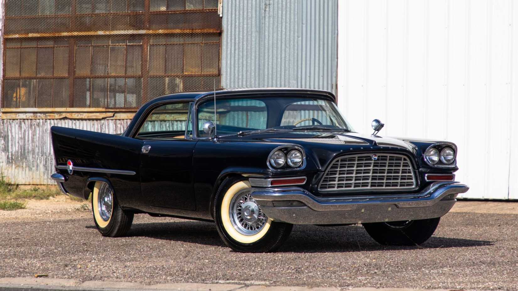 The V8 Engine That Defined American Performance