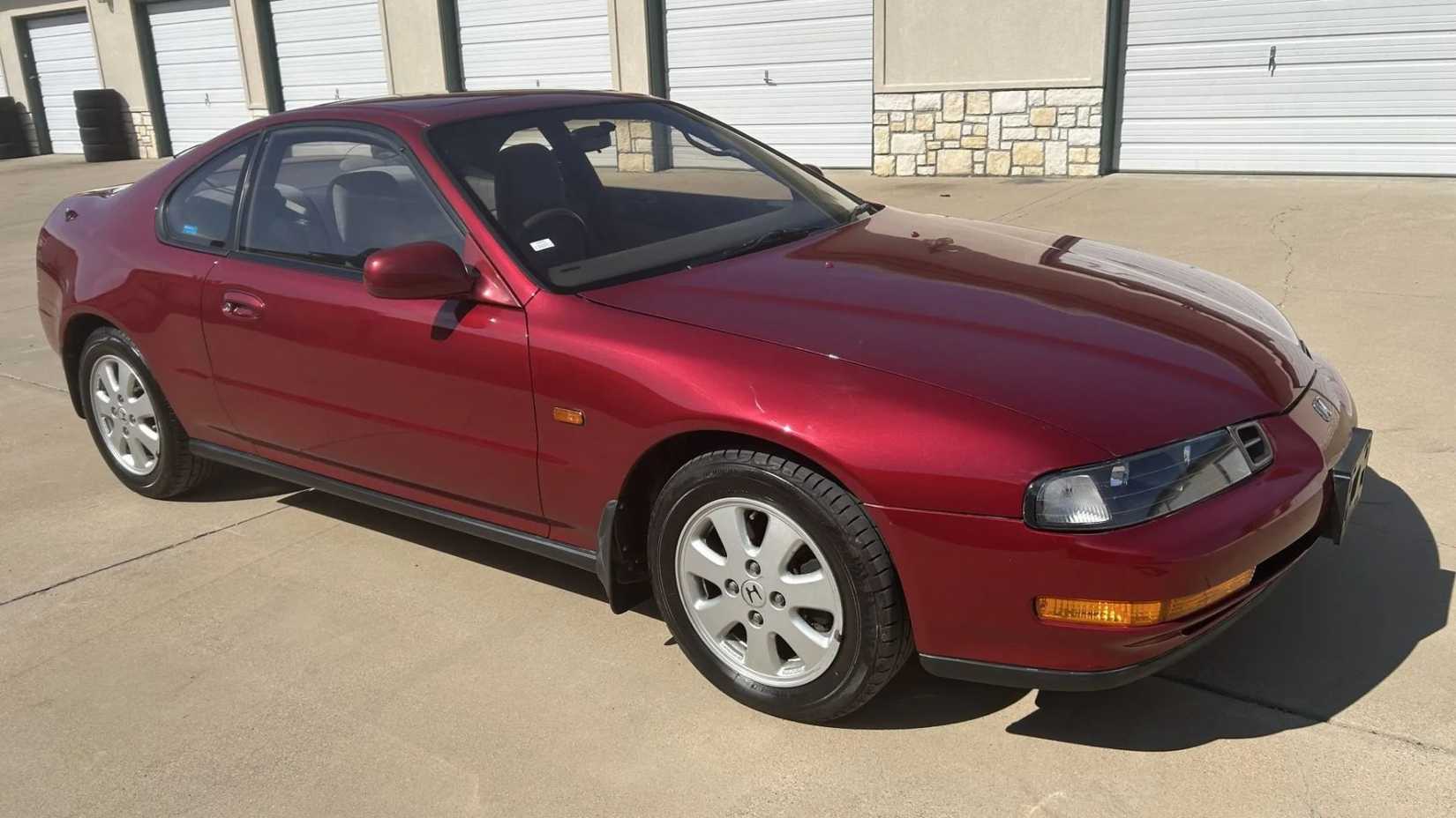 5 Forgotten JDM Icons Collectors Are Quietly Buying