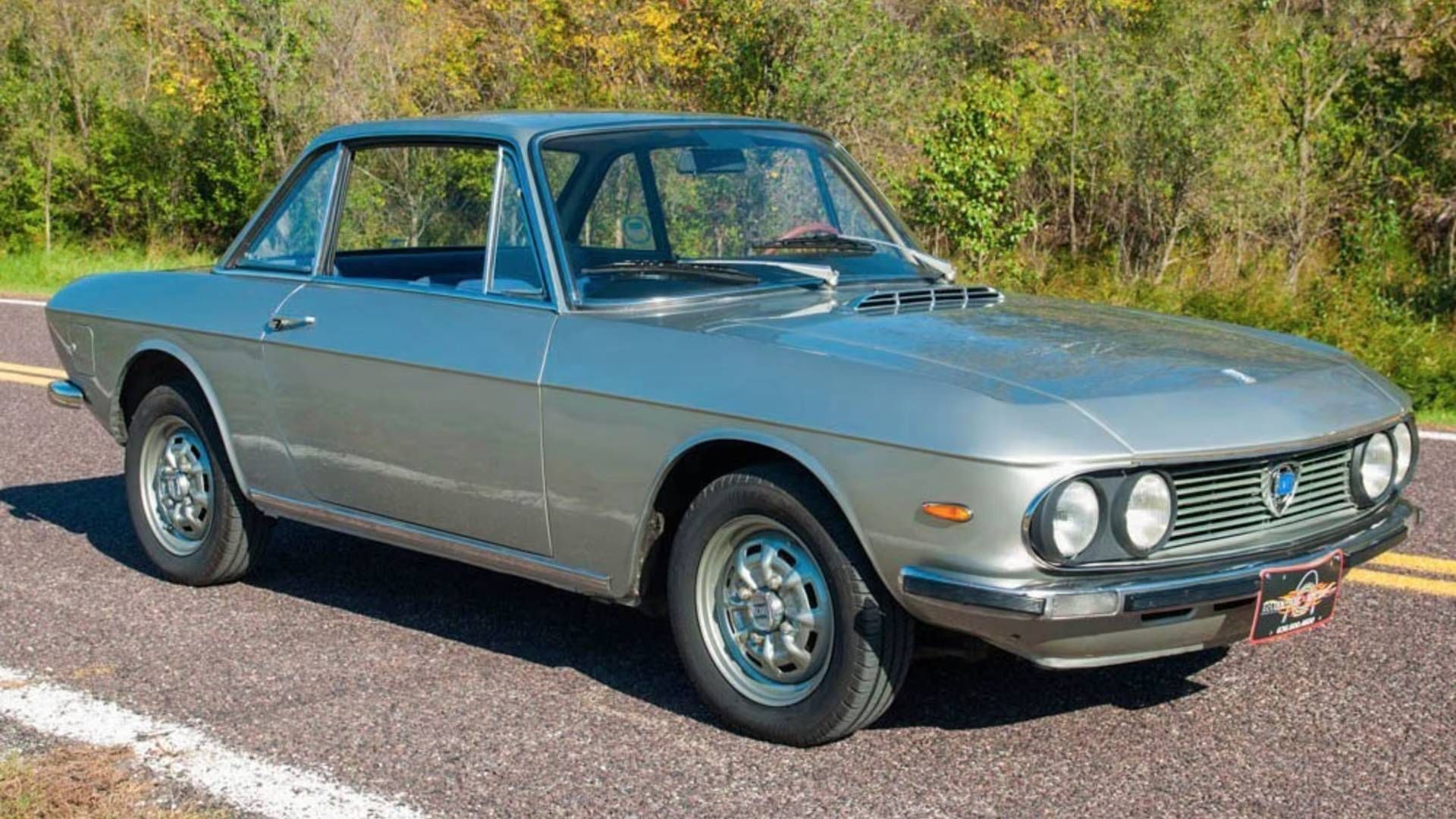 8 Italian Coupes Cheaper Than a New Toyota GR86 ($31,400)