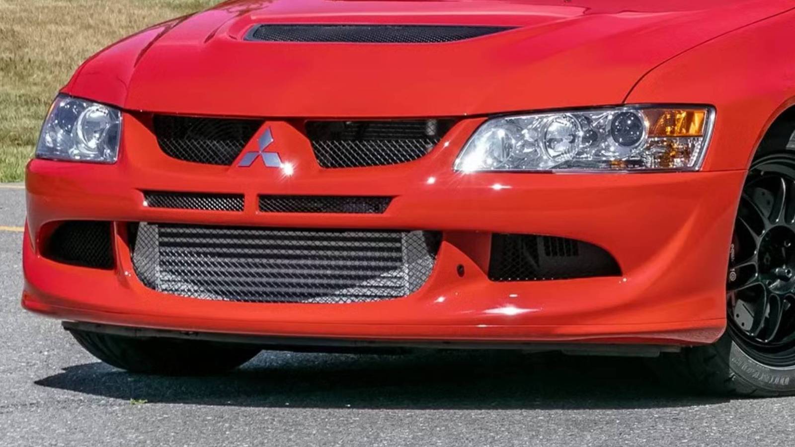 7 Forgotten 2000s Performance Cars Collectors Hunt