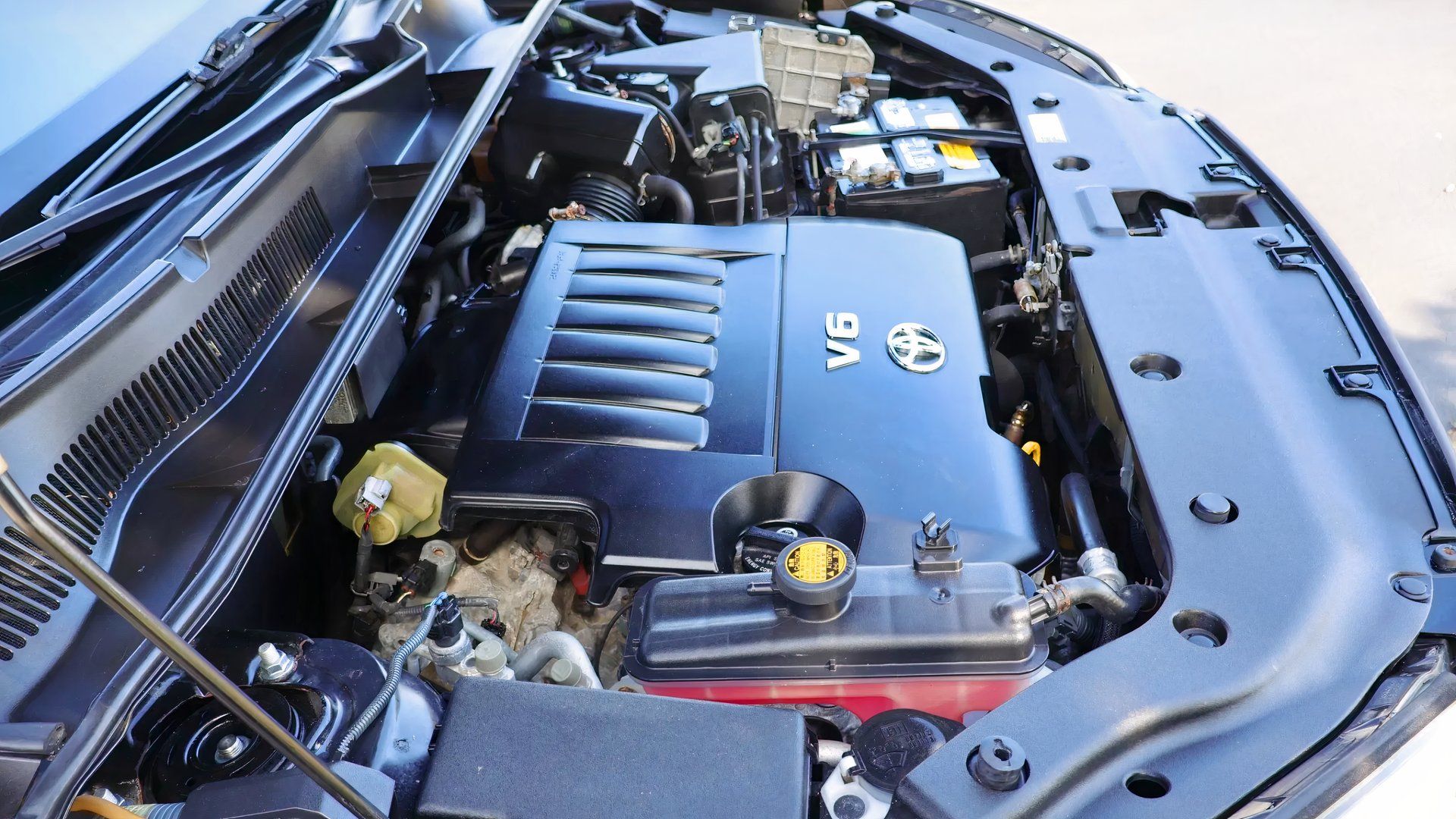 Ultimate Toyota Supra Engine Showdown: How The B58 Compares To The 2JZ
