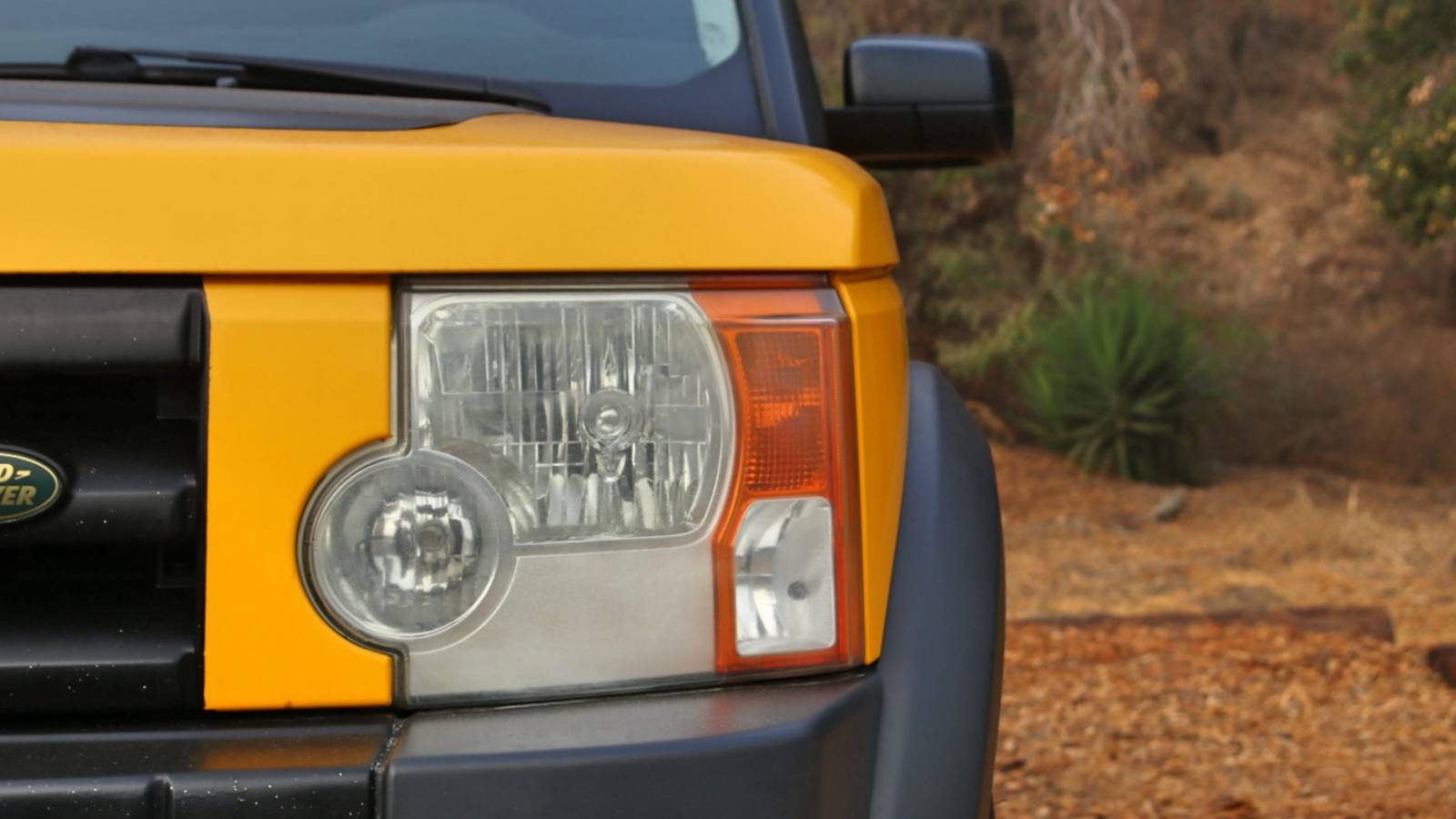 This “Unreliable” Brand Quietly Built One of the Toughest SUVs Ever