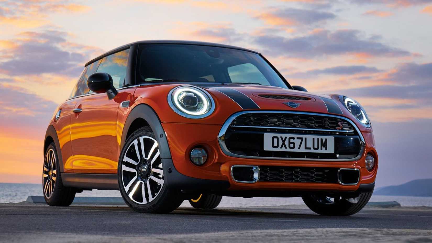 Are Mini Coopers Good On Gas