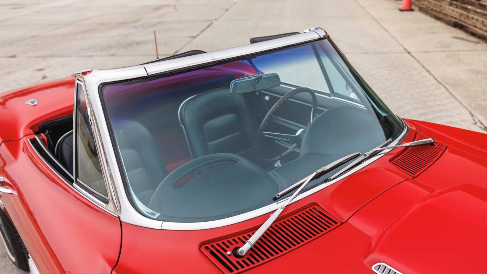 6 1960s Convertibles Collectors Are Quietly Stockpiling