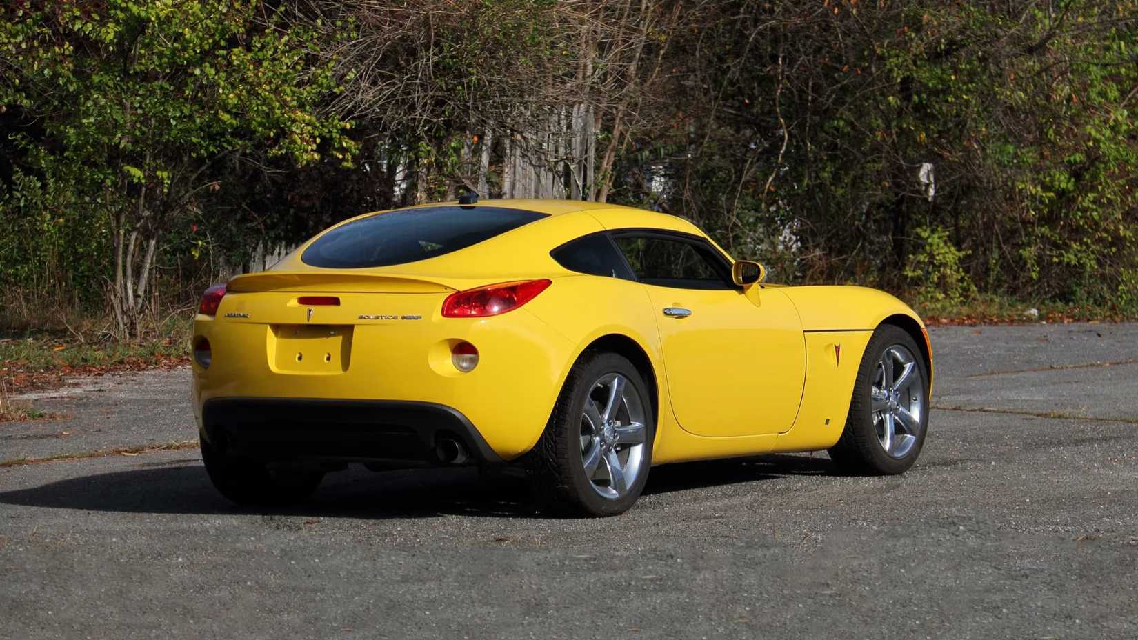10 Affordable 2000s Sports Cars Smart Collectors Watch Closely