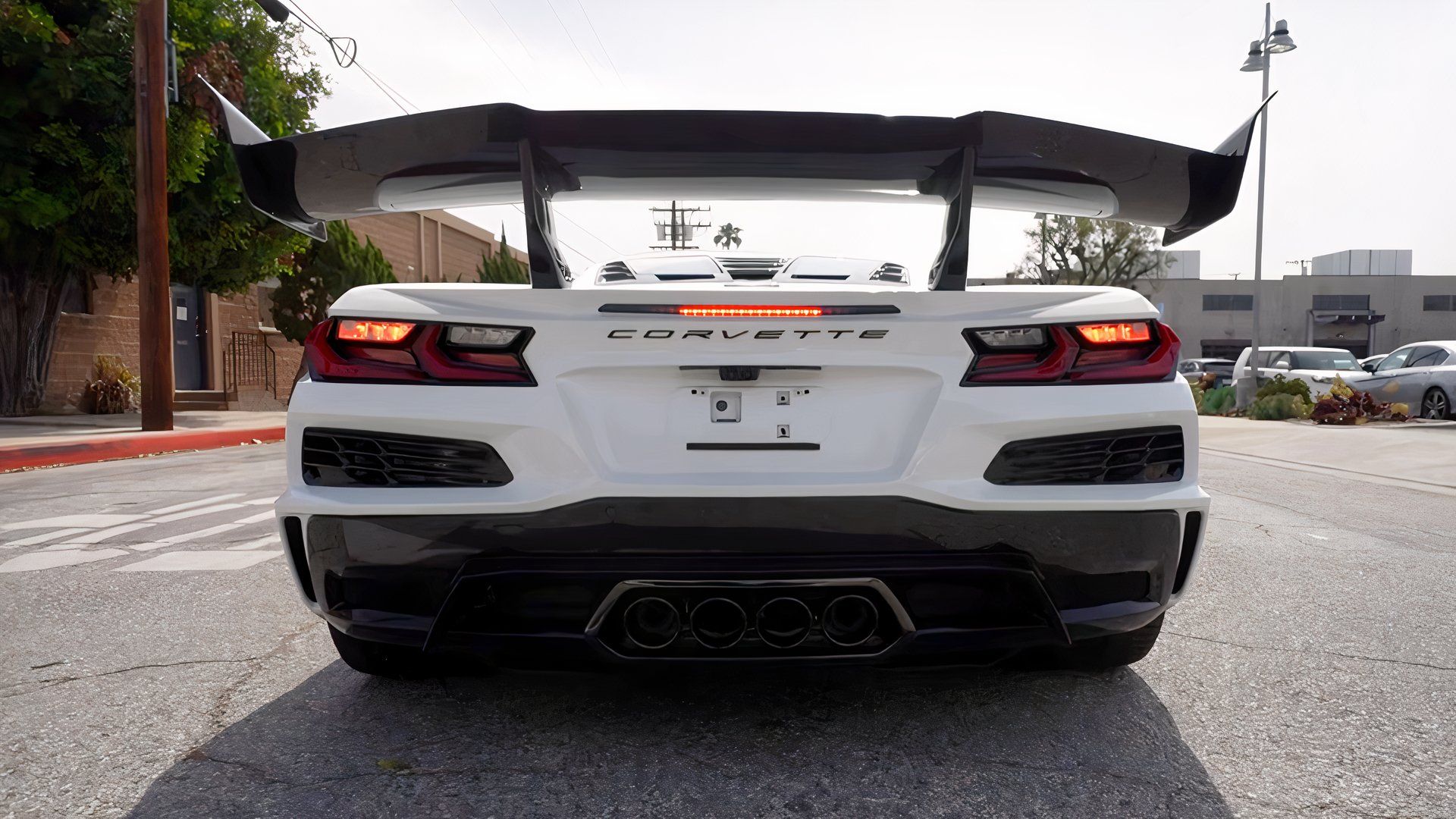 10 Most Reliable Corvette Model Years To Buy Used