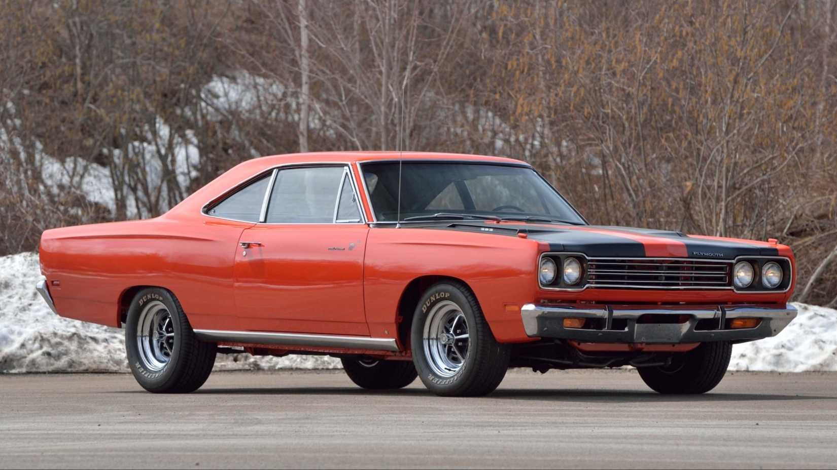 10 Underrated Muscle Cars Collectors Secretly Chase