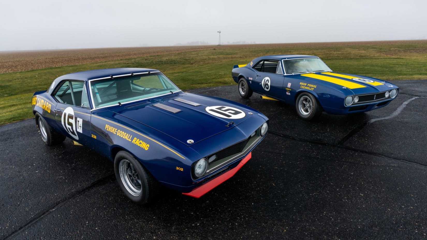 Plymouth AAR 'Cuda: What AAR Really Stood For