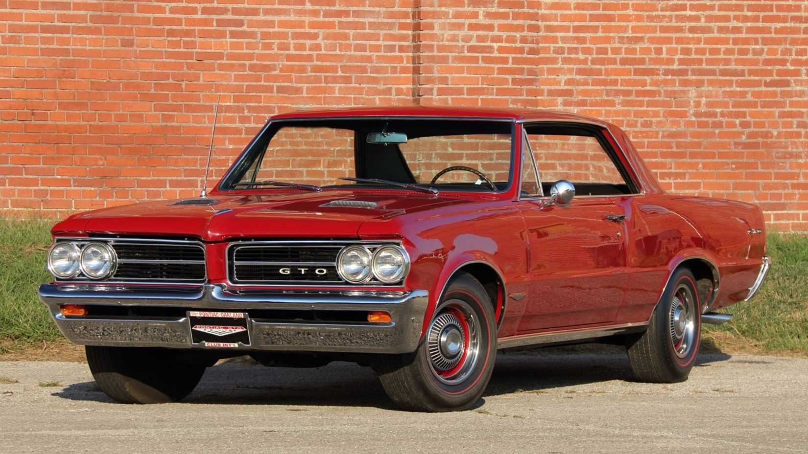 The Chevrolet Muscle Car Built In Numbers So Low They Barely Exist Today