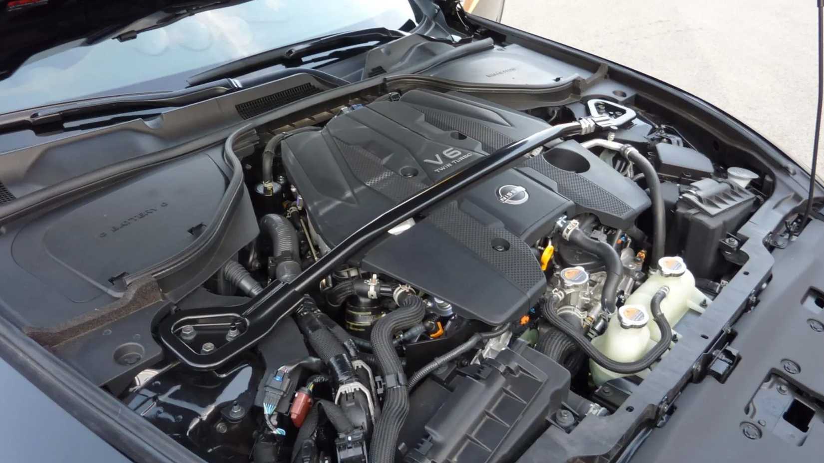 8 Twin-Turbo V6 Engines Tuners Secretly Worship