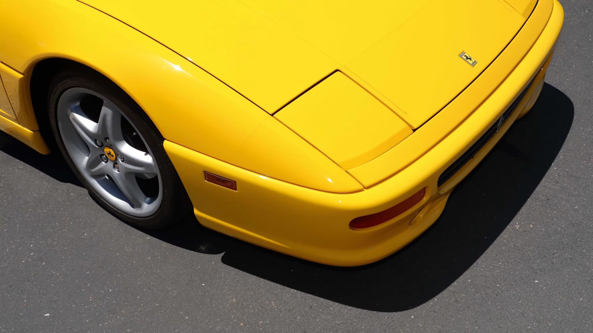 The Fastest Front-Wheel-Drive Sports Car For 2024