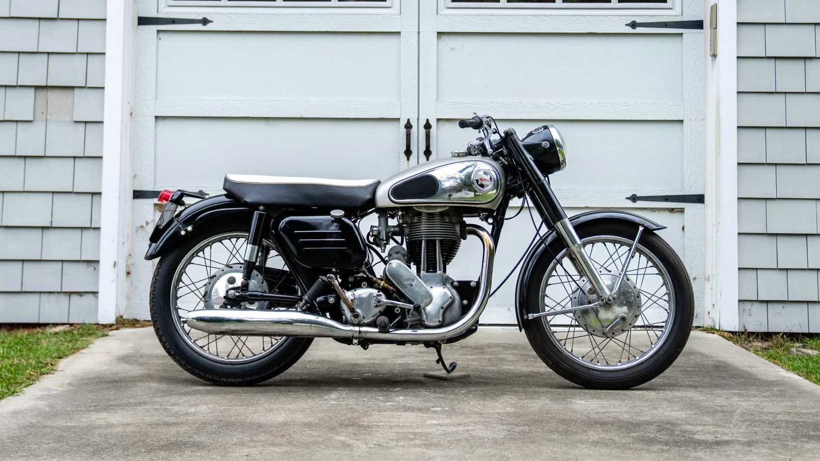 10 Vintage Single-Cylinder Bikes Riders Refuse To Sell