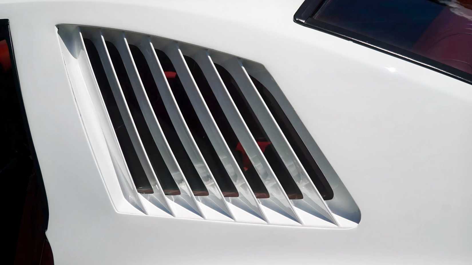 The Pontiac That Hit 200 HP Without A Trans Am Badge