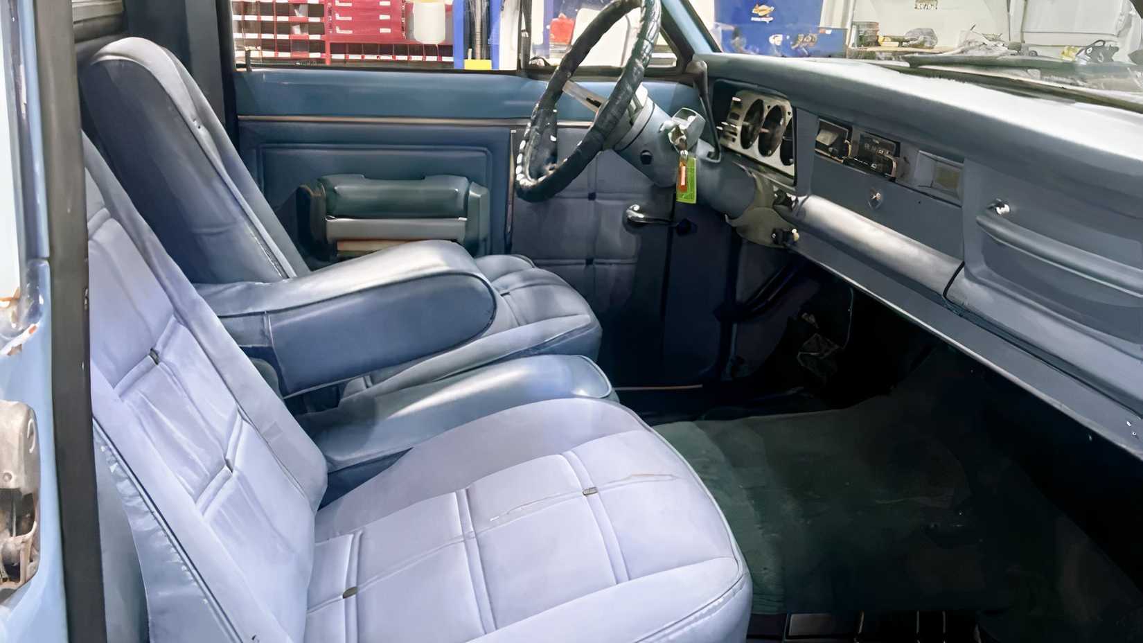 Jeep's Bulletproof Pickup Long Before The Gladiator