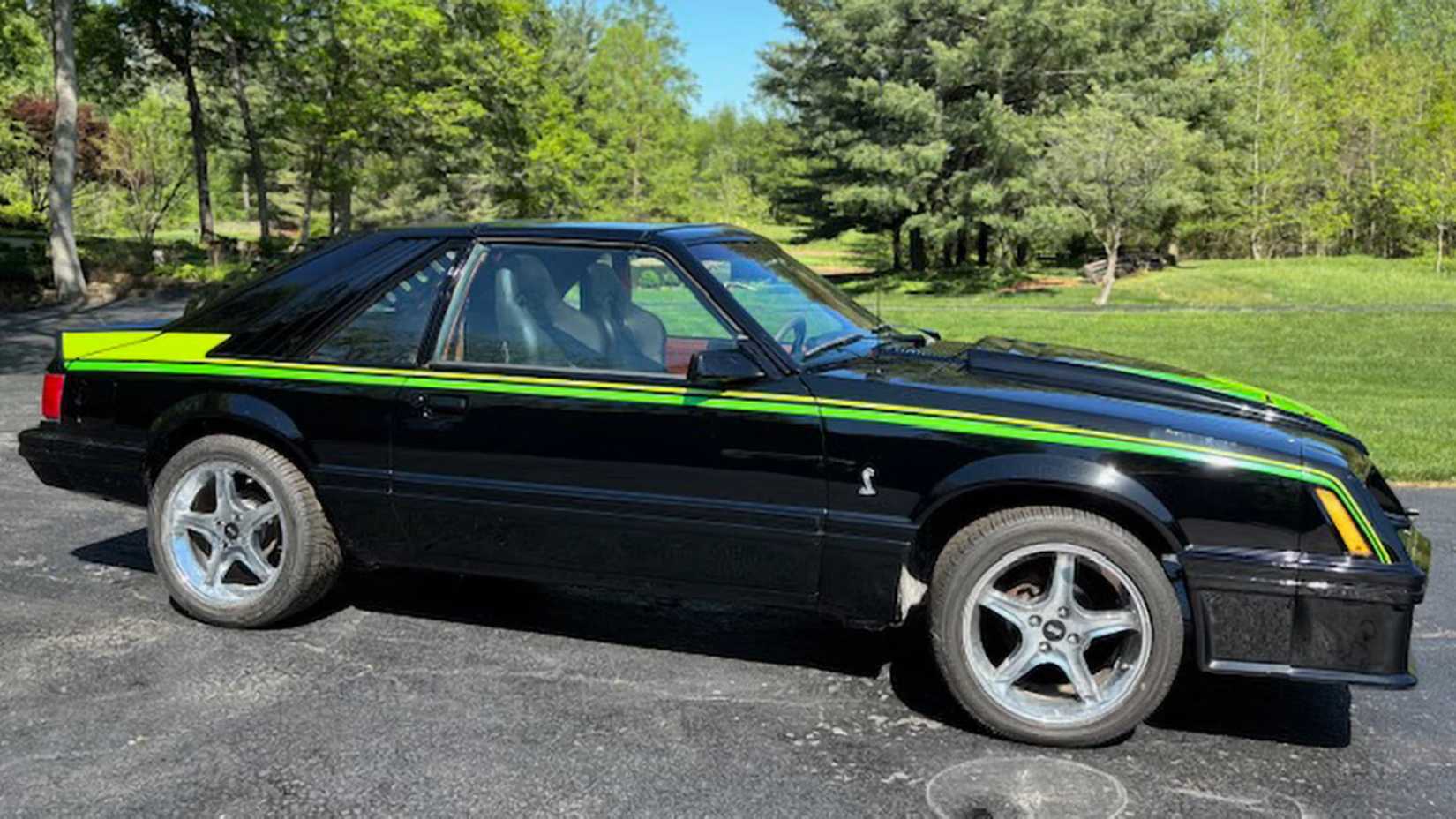 10 T-Top Coupes To Jump On Before Prices Spike