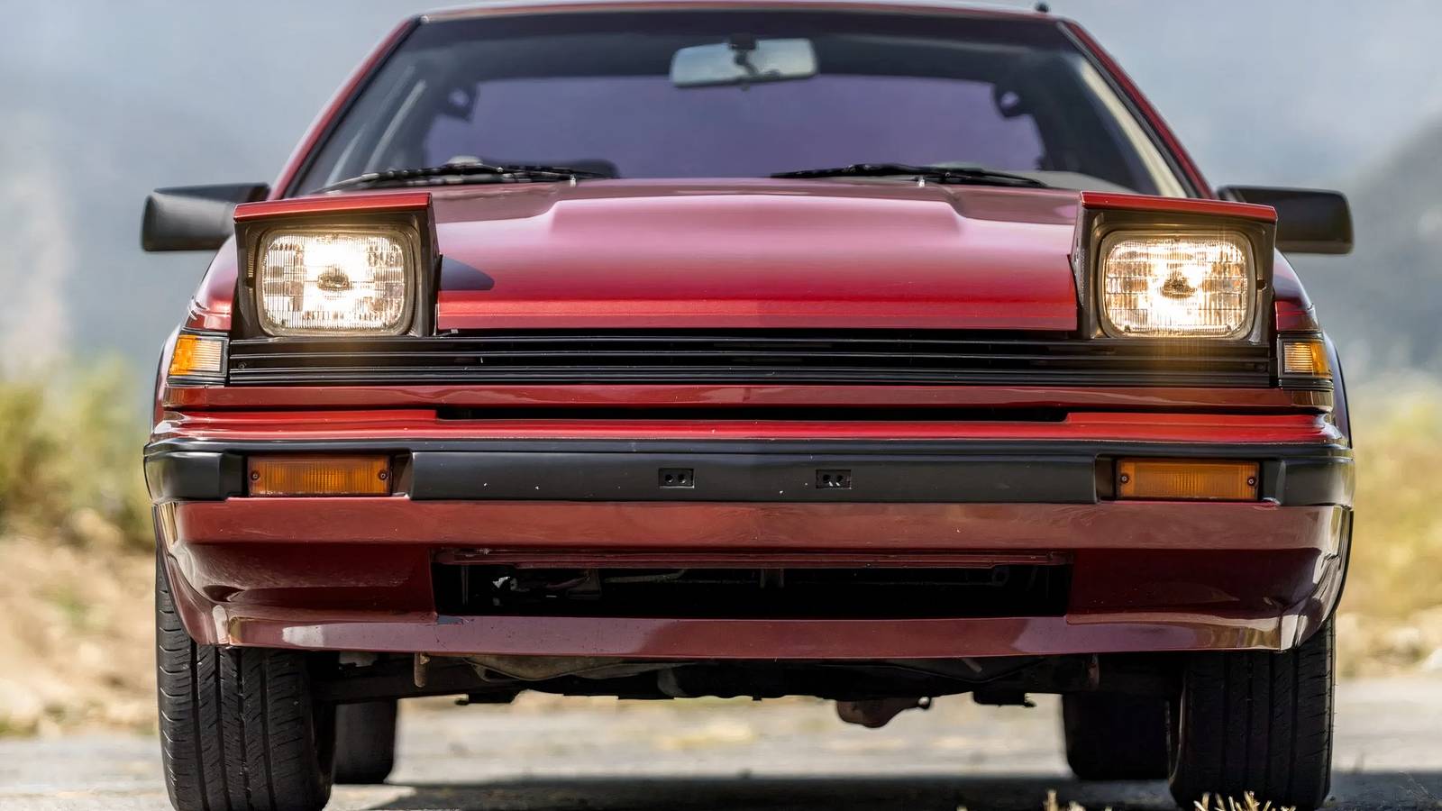 The Forgotten Nissan That Birthed Its Drift-Era Turbo Formula