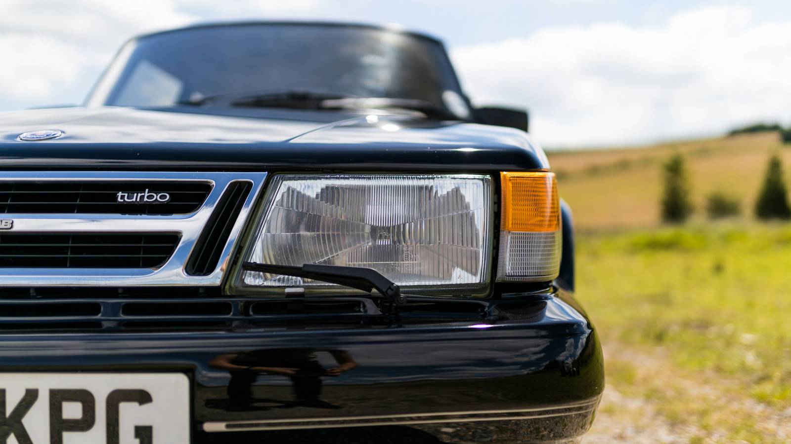 5 Forgotten Saab Turbo Classics Sleeper Car Fans Hunt