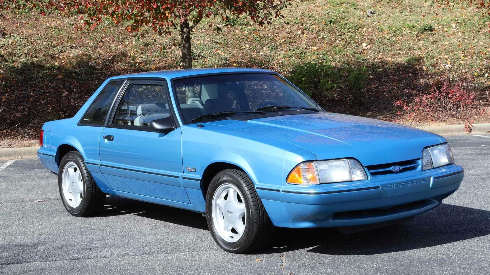 5 LS-Swap Donor Classics Smart Builders Quietly Stockpile