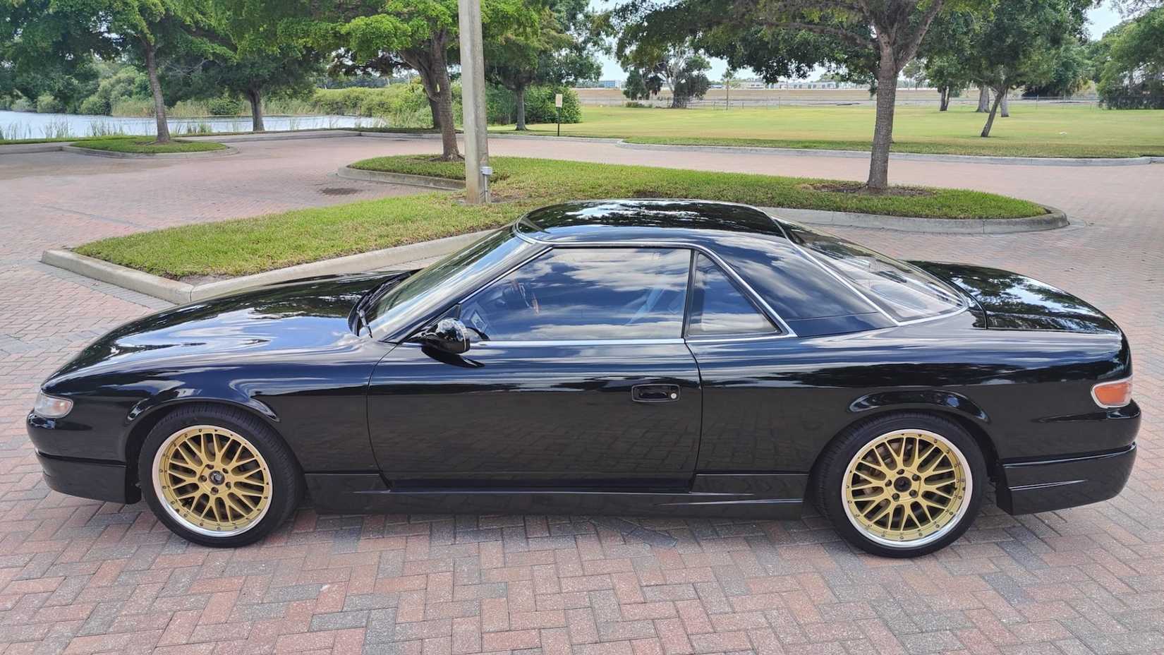 Mazda's Grand Tourer That Sounded Like A Le Mans Race Car