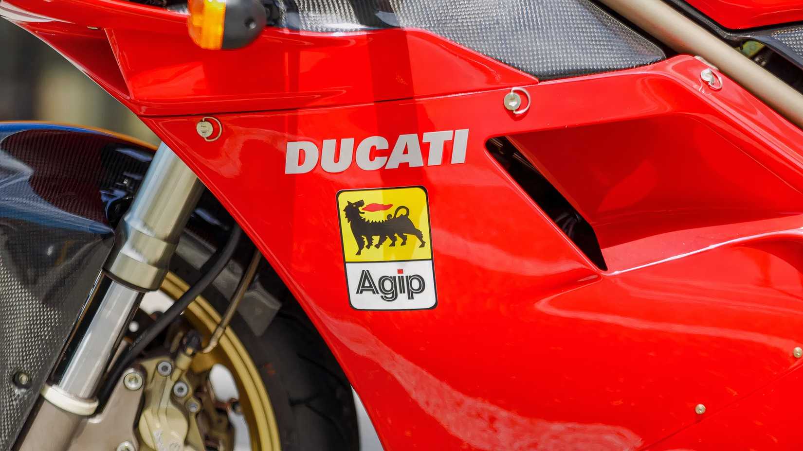 The Ducati Real Italian Superbike Insiders Worship