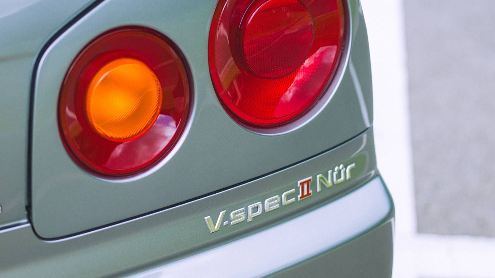 Here Are 7 GT-R Special Editions That Prove The R34 Is A True Legend