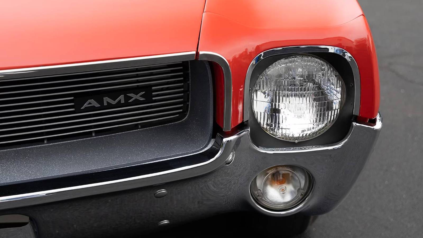 The Forgotten AMX Variant That Became A Collector Favorite