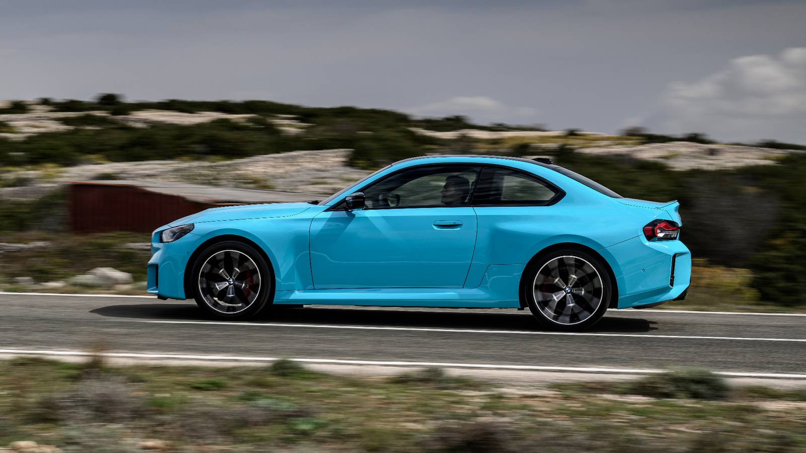 New BMW M2 xDrive Will Upset Pursists, But Everyone Else Will Be Happy