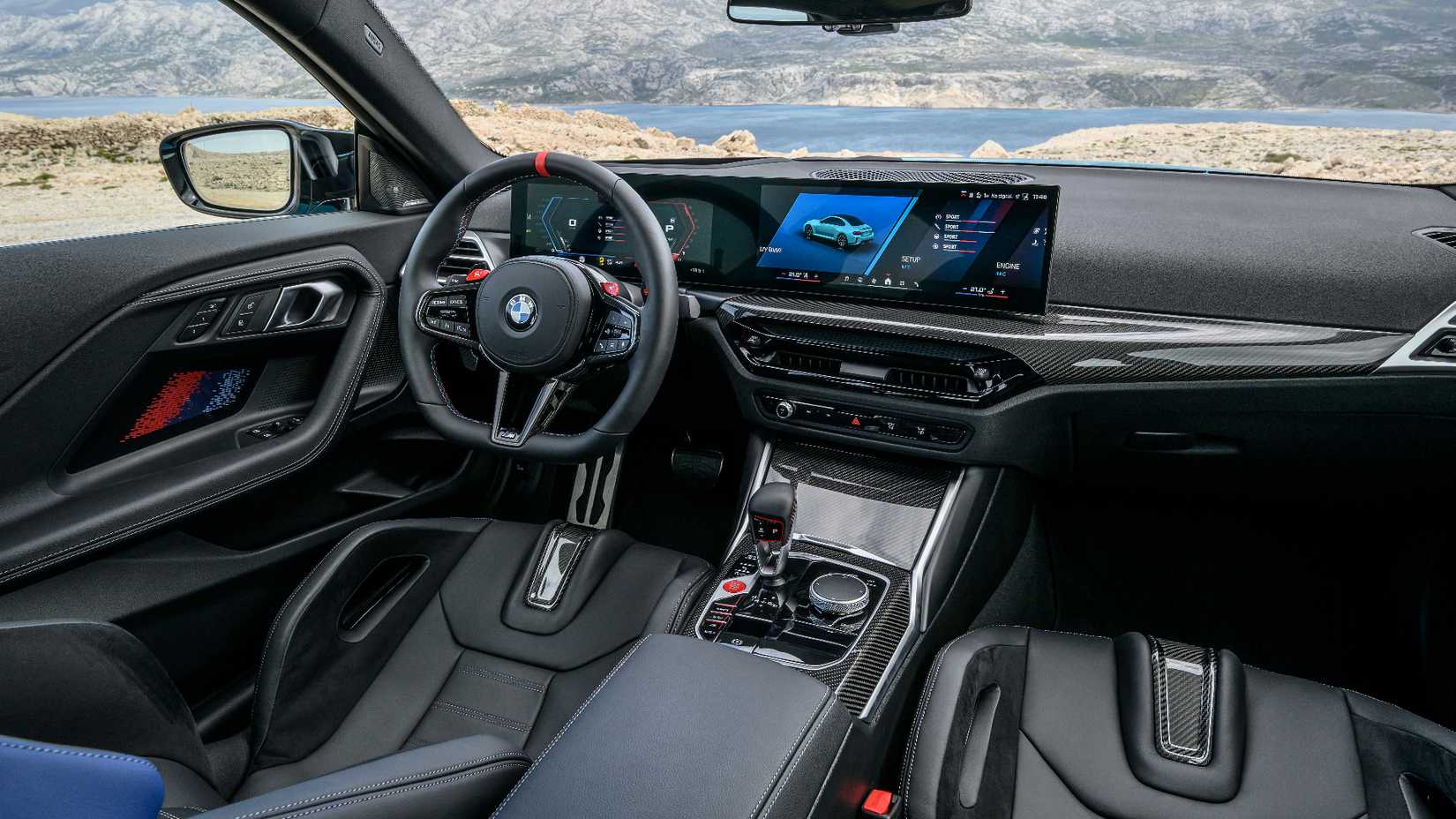 New BMW M2 xDrive Will Upset Pursists, But Everyone Else Will Be Happy