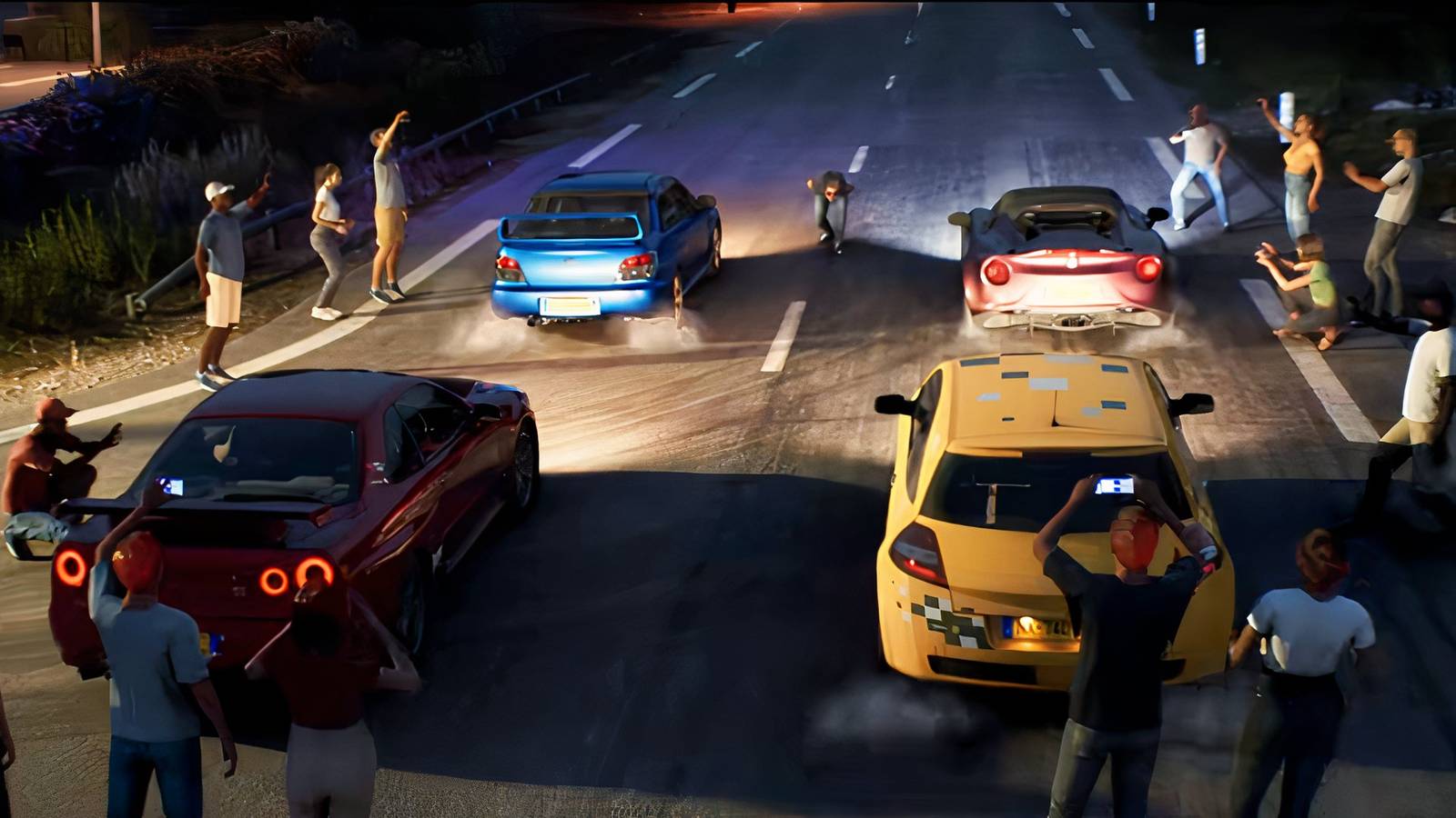 Clutch Is The Open-World Racer Car Culture Has Been Waiting For
