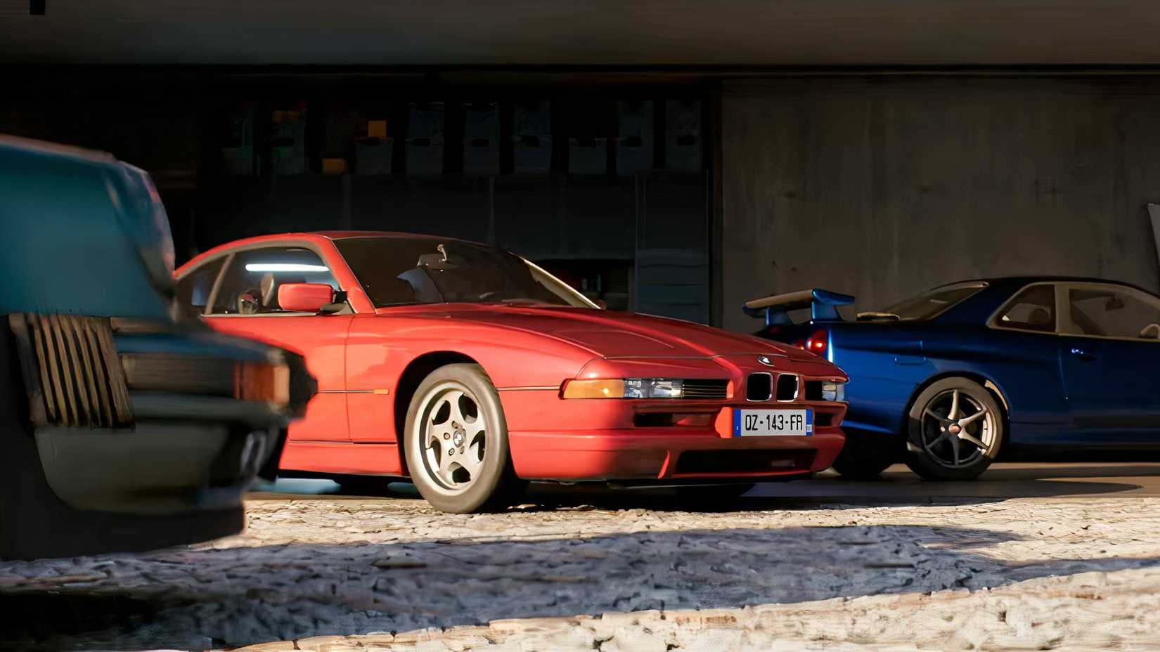 Clutch Is The Open-World Racer Car Culture Has Been Waiting For