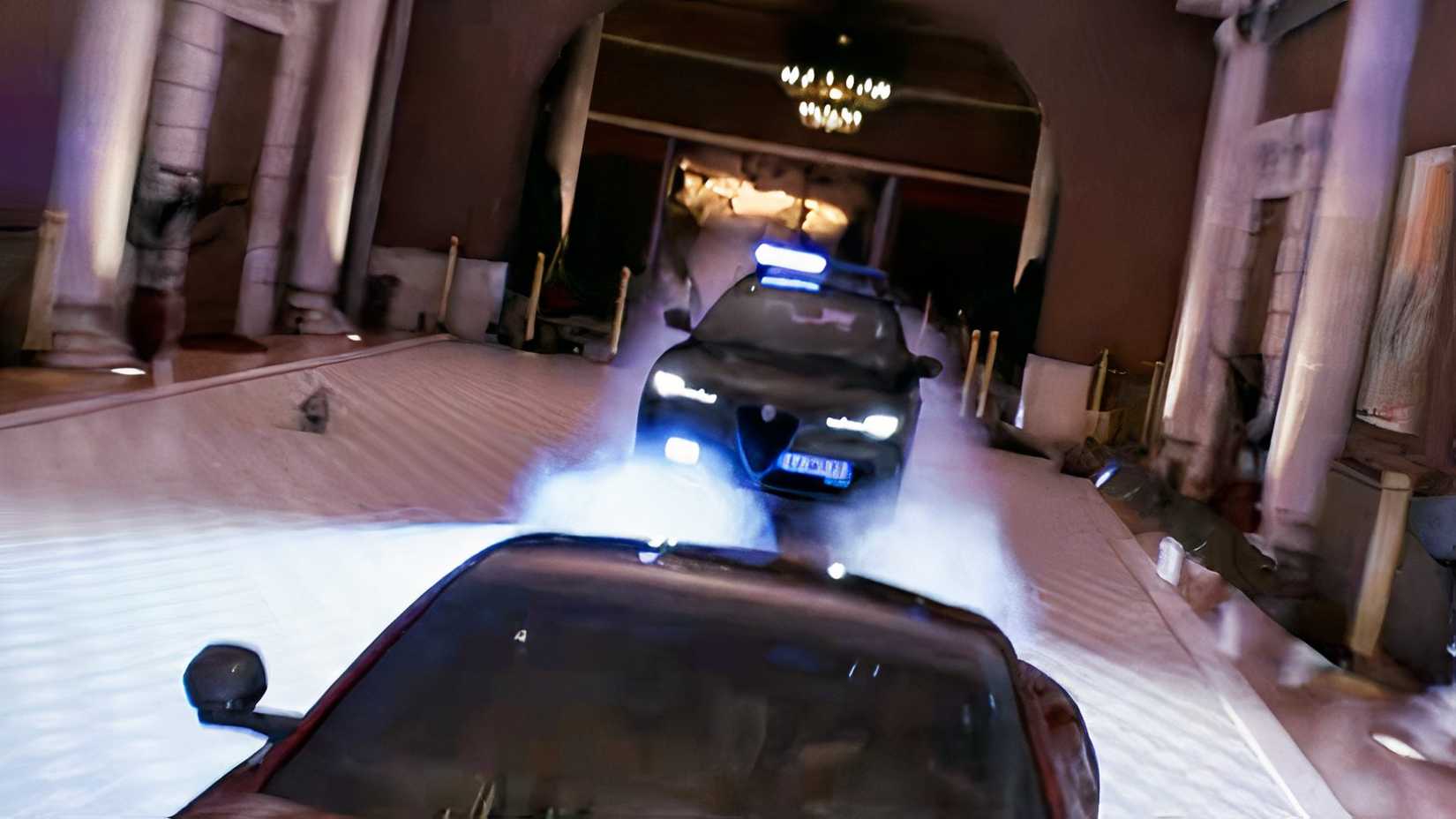 Clutch Is The Open-World Racer Car Culture Has Been Waiting For